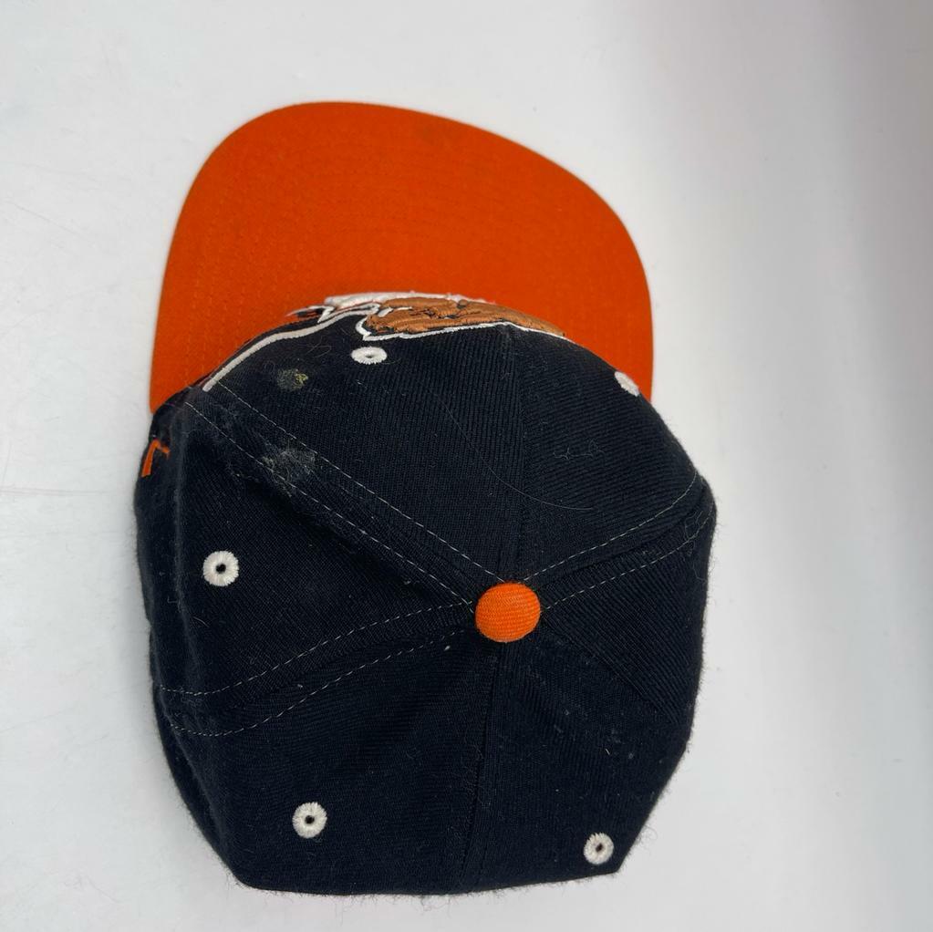 BEAVERS CAP ZEPHYR THE Z HAT EST. 1993 - Gem