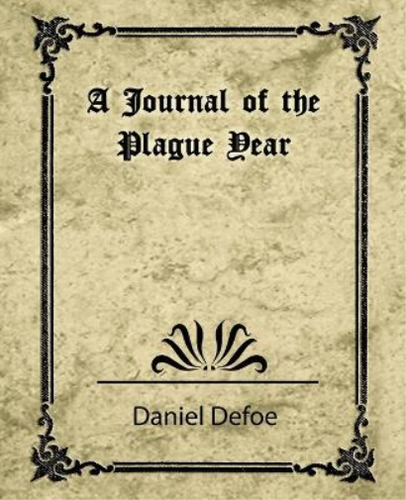 Defoe Daniel Defoe Da A Journal of the Plague Year (Dan (Paperback) (UK ...