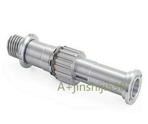 Bridgeport Mill Milling Machine Part Spindle Clutch Gear Hub Step ...