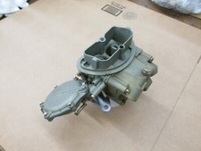 1969 Corvette Holley Tri Power End Carburetor List 3659 GM 3902353-eu ...