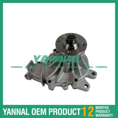 New 16100-09260 Water Pump For Toyota 1KD 2KD Engine | eBay