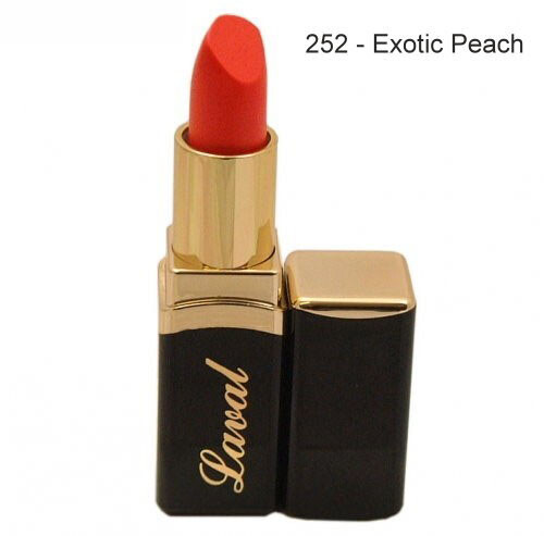 Laval Moisturising Lipstick, /PINK,CORAL,MAGENTA,WINE,LILAC,RIO/ | eBay UK