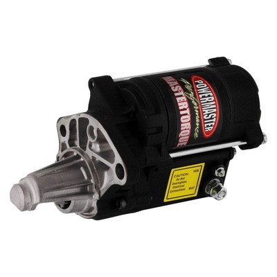 Powermaster 1.4 kW 180 lbs. x ft. MasterTorque Infi-Clock Starter | eBay