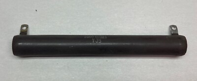 Ohmite,0612 270-100M-40,Resistor 2500 OHMS | eBay