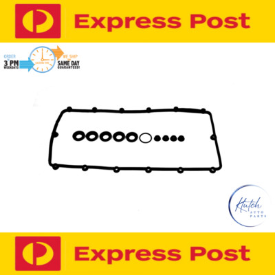 Valve Rocker Tappet Cover Gasket Kit for Ford Ranger PX P5AT 3.2L 2011 ...