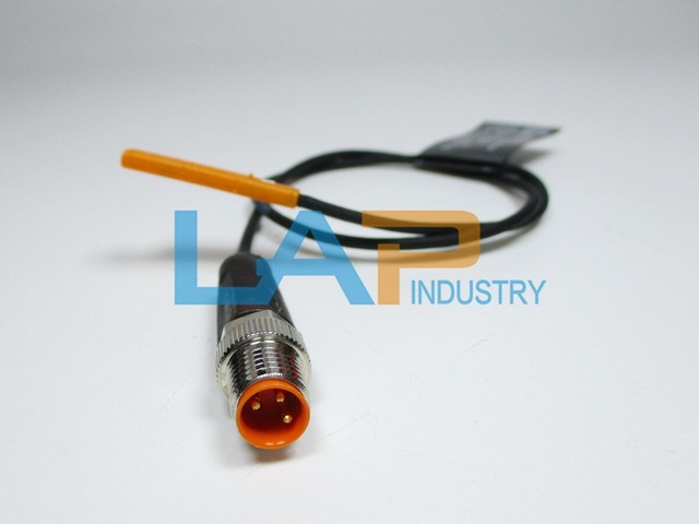 IFM MK5328 C-Slot Cylinder Sensor 10-30VDC 100mA for sale online | eBay