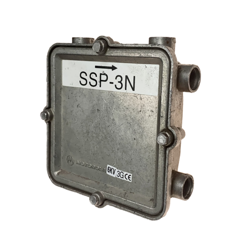 Motorola SSP-3N Directional Coupler | eBay