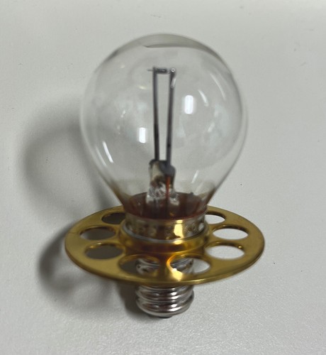 EiKO 41340 6v 4.5a S-11 E-14 Prefocus Special Flange Halogen Bulbs for ...