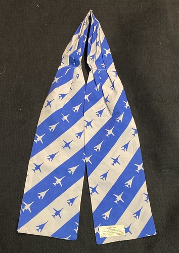 Air Force Flight Scarf | eBay