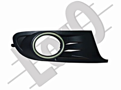 Bumper Ventilation Grill Right Black Fits VW Golf Mk6 5K0853666 | eBay