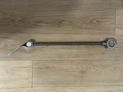 Front Bow eye lifting Eye Assembly | eBay