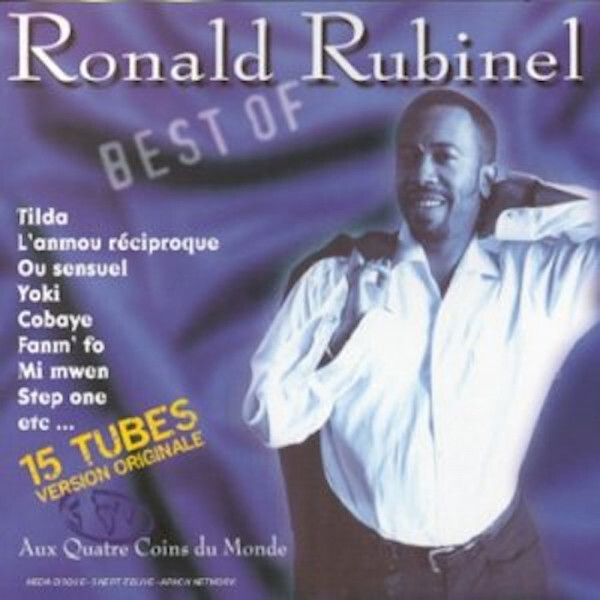 Best of [CD] Rubinel Ronald | eBay