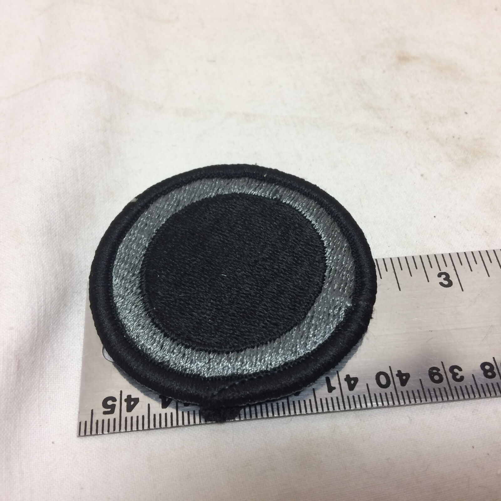 Military Patch Badge Army I Corps ACU Hook Loop Back Variant USARPAC ...