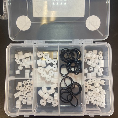 Animatronic Repair Kit Pro - Repair Gemmy and Spirit Halloween ...