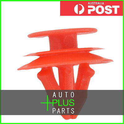 Fits TOYOTA PRIUS +/V/A(ALPHA) ZVW40 RETAINER CLIP | eBay