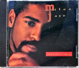 Miles Jaye Irresistible 1989 Island | eBay