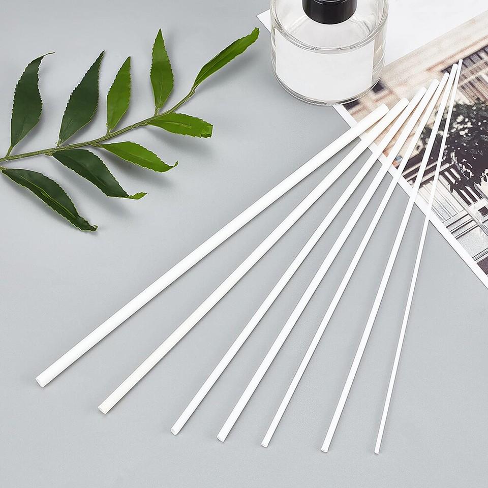 ABS Bar Tube Styrene Plastic Strip/Round/Square/Angles Rod DIY Model ...