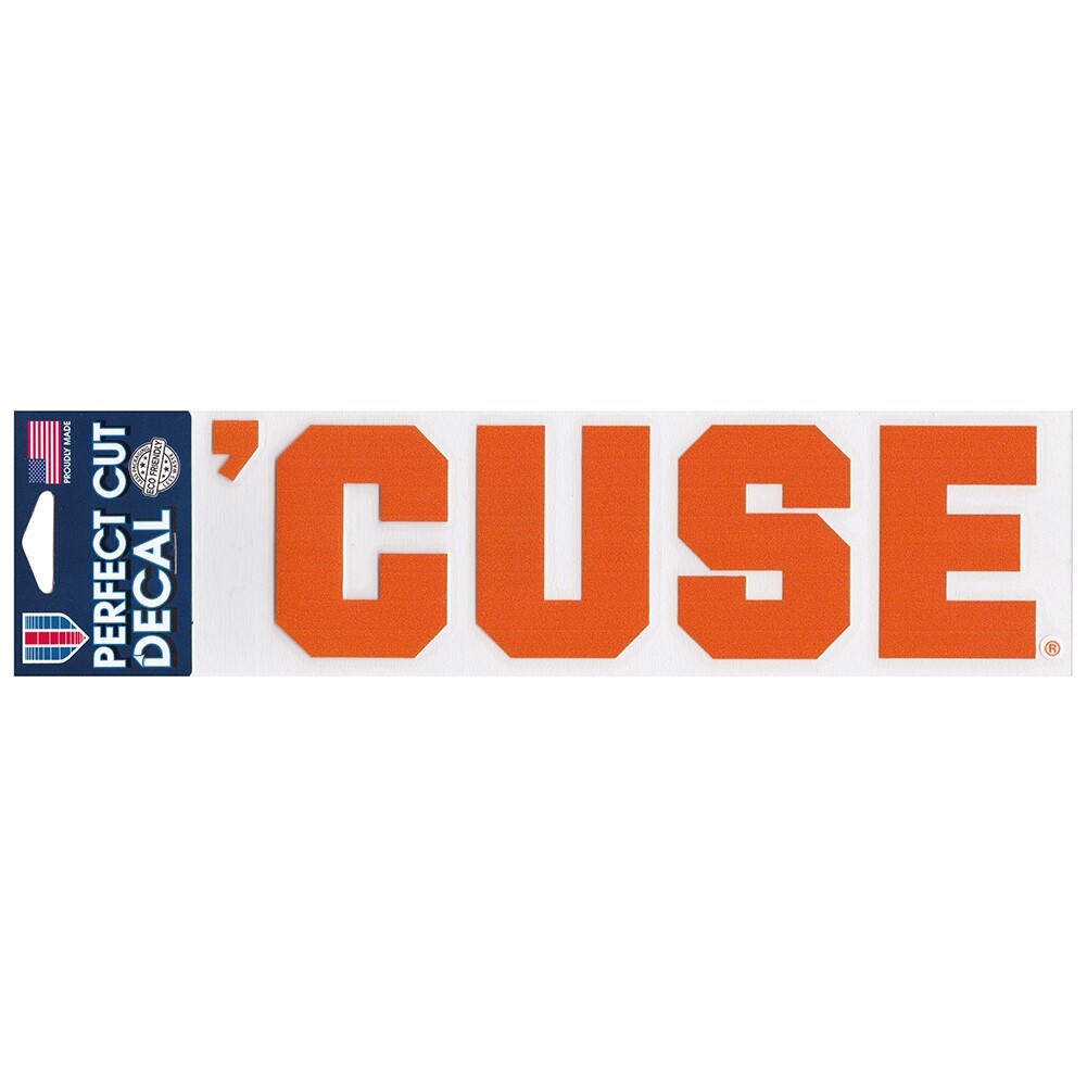 Cuse Logo