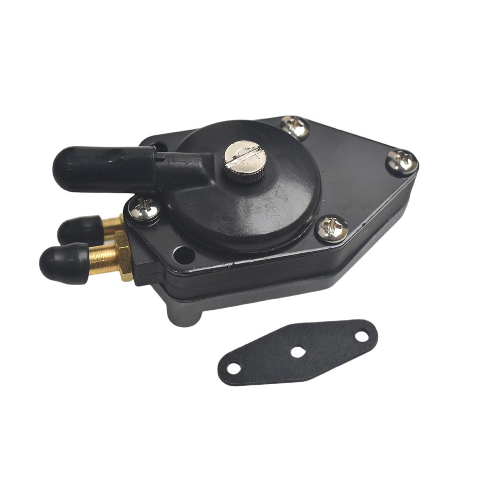Fuel Pump for Johnson Evinrude Outboard OMC 438559 385784 395712 398385 ...