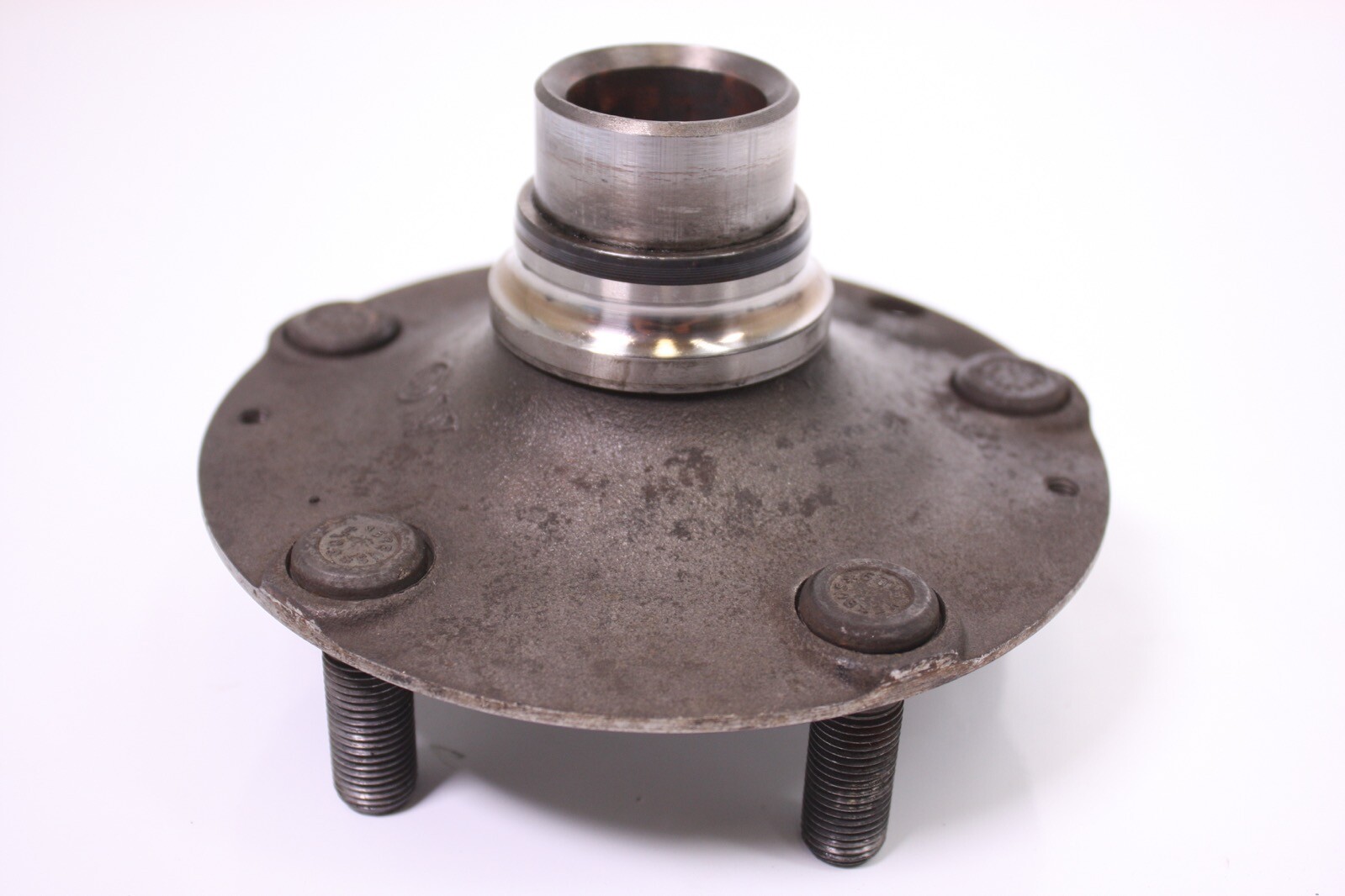 Porsche 911 (1974-1989) OEM Rear Wheel Hub 91133106533 | eBay