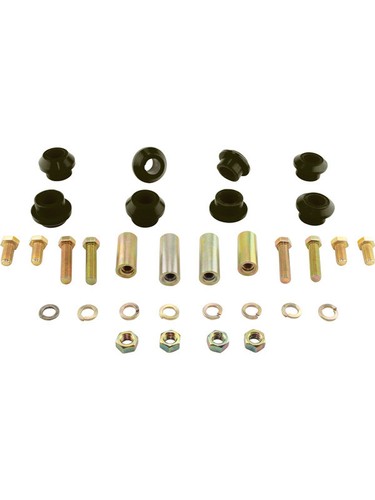Whiteline Rear Control Arm Inner Bushing fits Subaru Tribeca 3.0 WXE ...