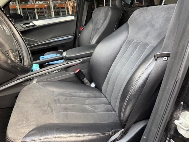 Passenger Caliper 251 Type Front R350 Fits 06-13 MERCEDES R-CLASS ...