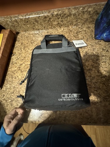 Biomet SpinalPak Spine Fusion Stimulator System Pak | eBay