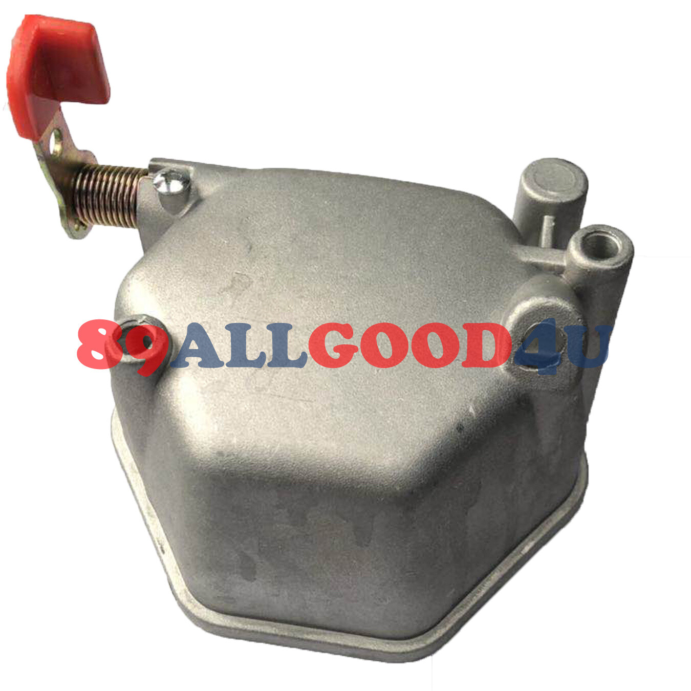 Bonnet Assy head (2 holes) 114650-11950A For Generator Yanmar Engine ...