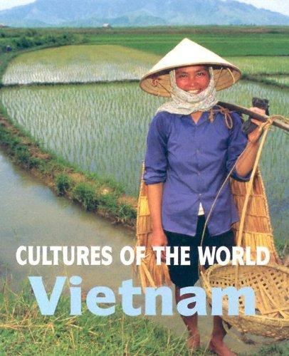 Vietnam by Charissa M. Nair and Audrey Seah (2006, Library Binding) for ...