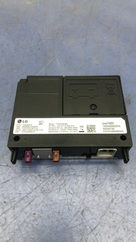 2021-2022 CHEVY TRAILBLAZER OEM INTERFACE COMMUNICATION CONTROL MODULE ...