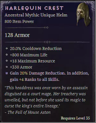 DIABLO 4 IV SEASON 10 🔥RUNE TO CRAFT MYTHIC UNIQUE RUNEWORDS🔥ALL RUNES ...