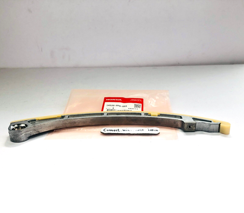 HONDA GENUINE ARM COMP CAM CHAIN TENSIONER 14520 - PPA - 003 | eBay