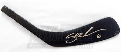 Shea Weber Montreal Canadiens Signed Autographed Pro Issue Hockey Stick ...