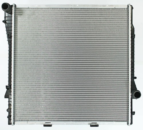 Radiator For 2001-2006 BMW X5 3.0L 6 Cyl 2002 2005 2003 2004 8012594 ...