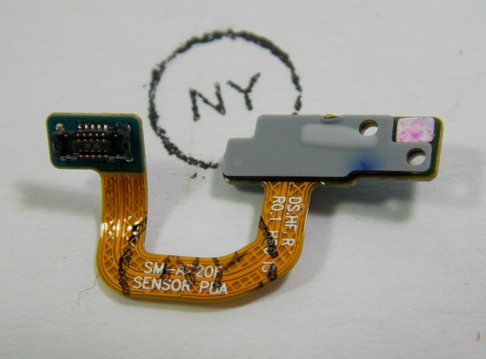 Proximity Sensor Samsung Galaxy A5 A520W 2017 Phone OEM Replacement ...