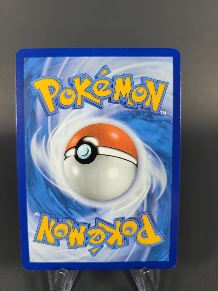 Pokemon TCG Hop Trainer 133/159 Holo Rare NM Crown Zenith 2023 | eBay