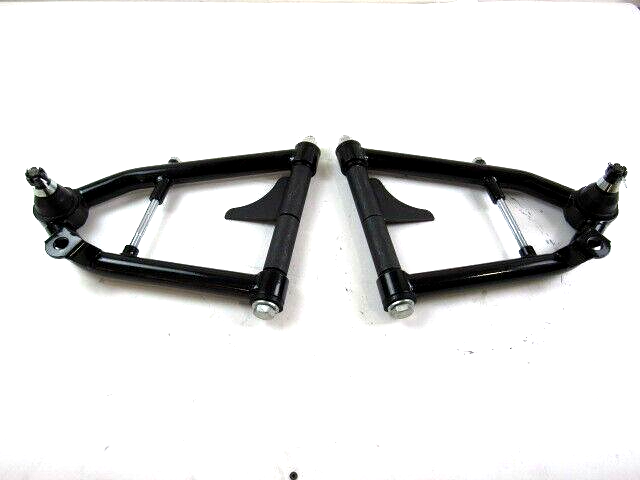 Mustang 2 II Narrow Front Coilover Upper & Lower Control Arm Set C21032 ...