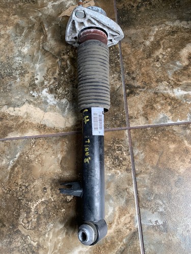 2014 - 2017 BMW X5 F15 REAR LEFT DRIVER SIDE SHOCK STRUT ABSORBER OEM ...