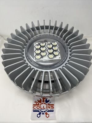 Appleton MLED17P5BU Mercmaster 1 Light Ceiling Mount LED Lamp High Bay ...