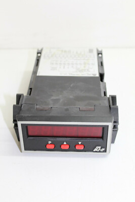 Red Lion model Imp panel meter 230VAC | eBay
