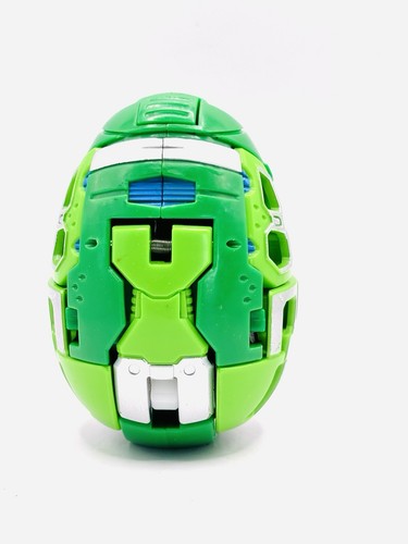 Hello Carbot MOTH KOONG Dino Mammoth Transformer Korean Toy | eBay