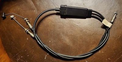 Polaris Throttle Cable 1999 2000 500 XCSP 2000 XCSP 600 2000-2002 500 ...