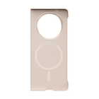 100% Original Honor Magic V5 Case MagSafe Charger Leather Phone Cover ...