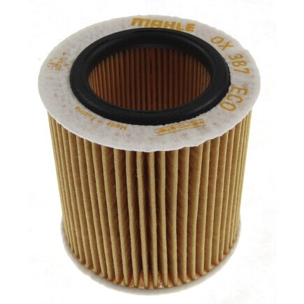 OX 387D Engine Oil Filter for MAHLE | eBay