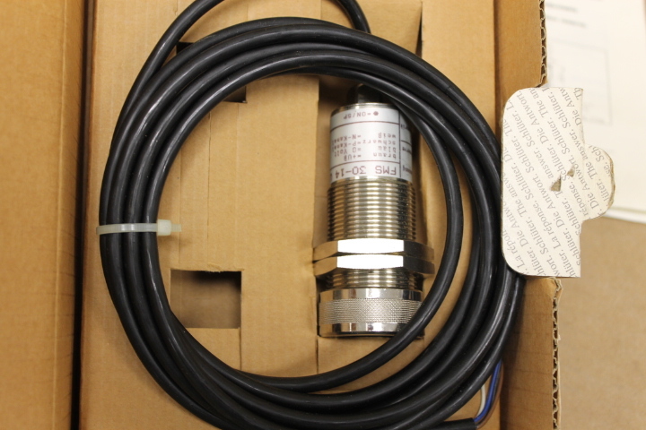 SENSOPART FMS30-14U PHOTO SENSOR | eBay