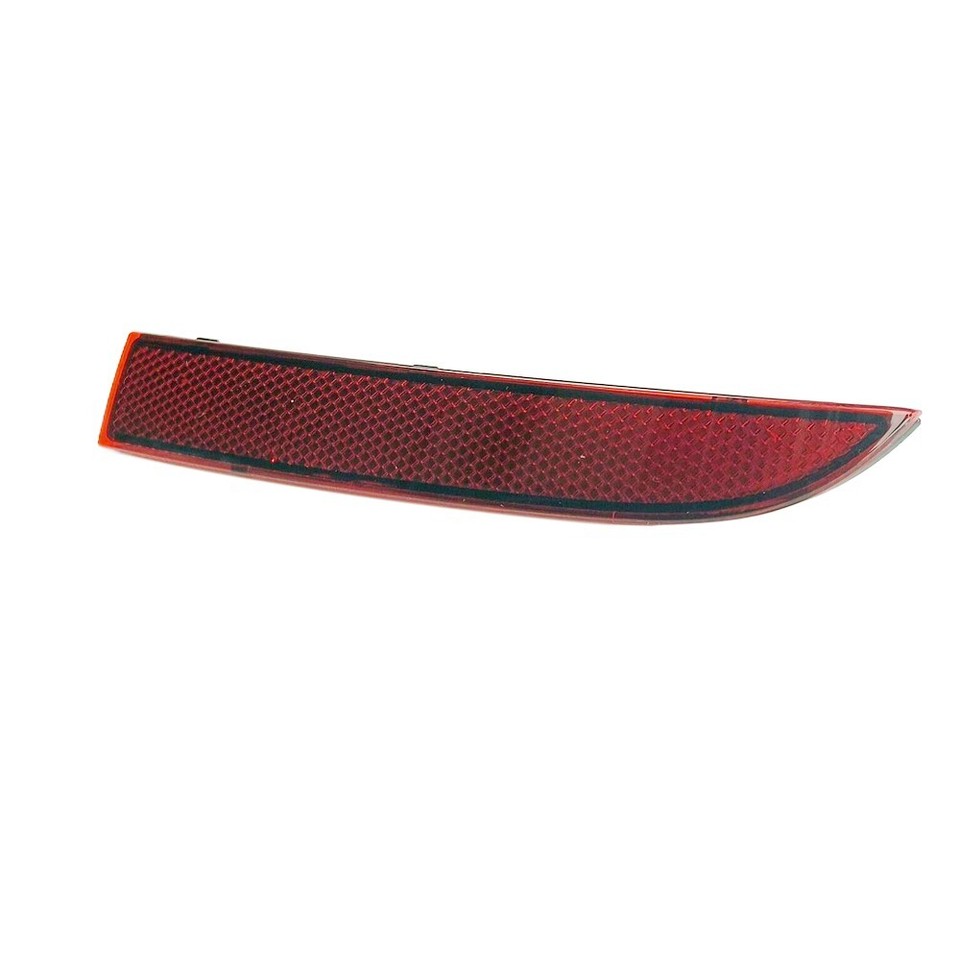 2X Genuine Left Rear Bumper Reflector Fit For AUDI A4 S4 A5 S5 #8W0 945 ...