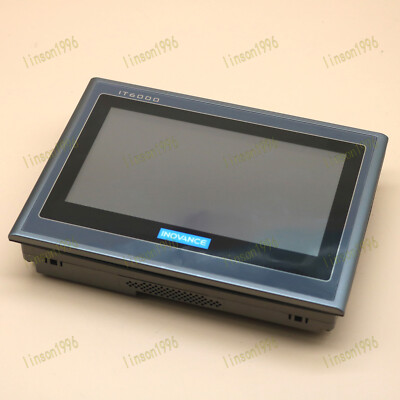 Used Inovance Touch Screen IT5070E Tested In Good | eBay
