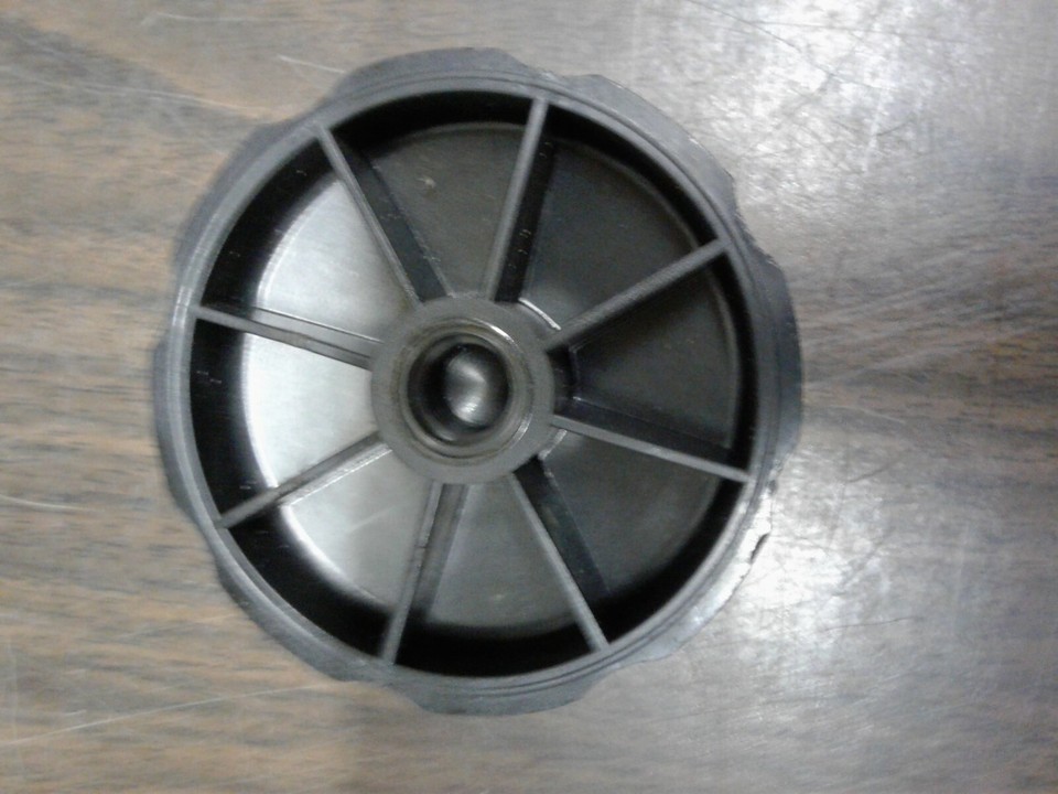 SNAPPER #15072 LOCK KNOB | eBay