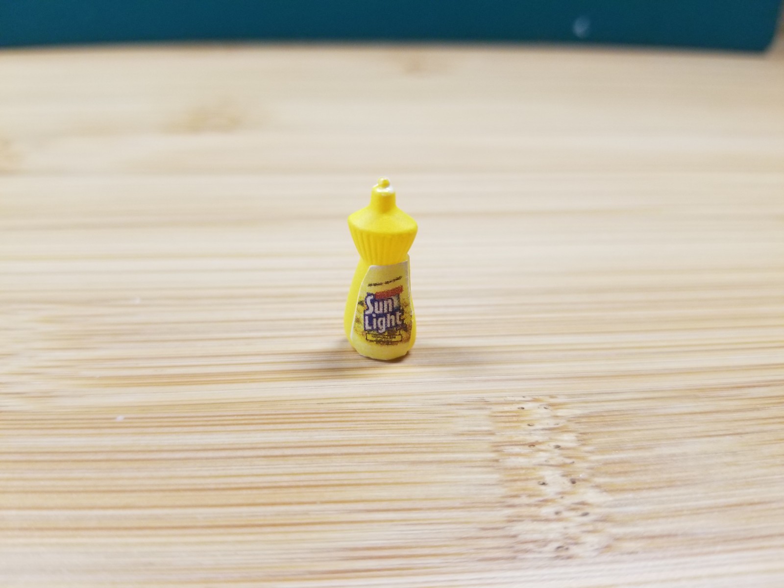 Choose Style RC 1/10 Scale House Cleaning Spray Pest Bottles Rock ...