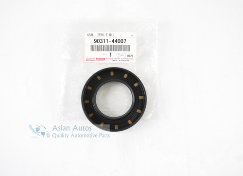 Genuine Toyota Sequoia T100 Tacoma Tundra Pinion Seal 9031144007 OEM | eBay